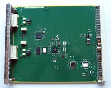 ISDN S2M Card DIUT2 for OpenScape Business X8 – Welcome to Viegli